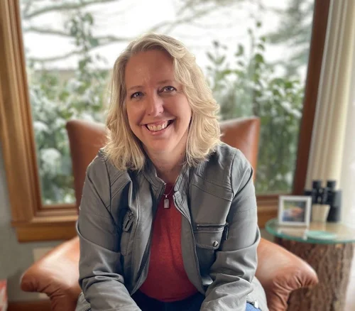 Bridgette Boudreau | Executive Coach & Business Strategist for ...