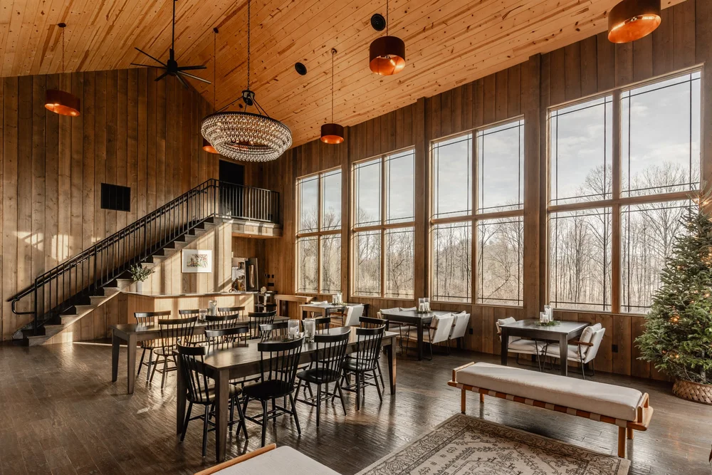Visit & Stay | Plan Your Visit Today — Studebaker house