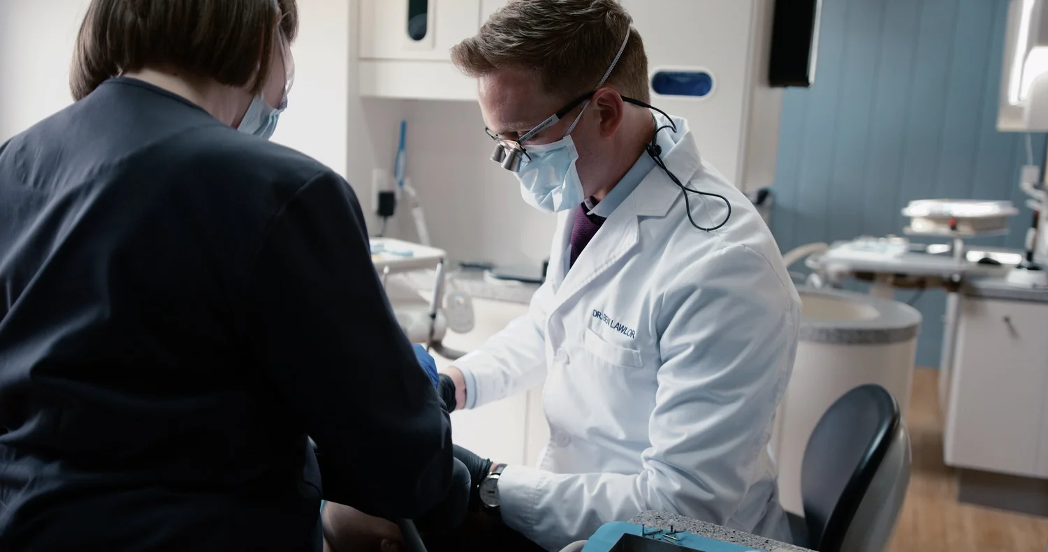 Patient Info | Schedule Your Dental Appointment Today — Maine Dentistry