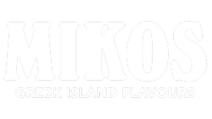 Mikos Gyros Delivery – Authentic Greek Street Food
