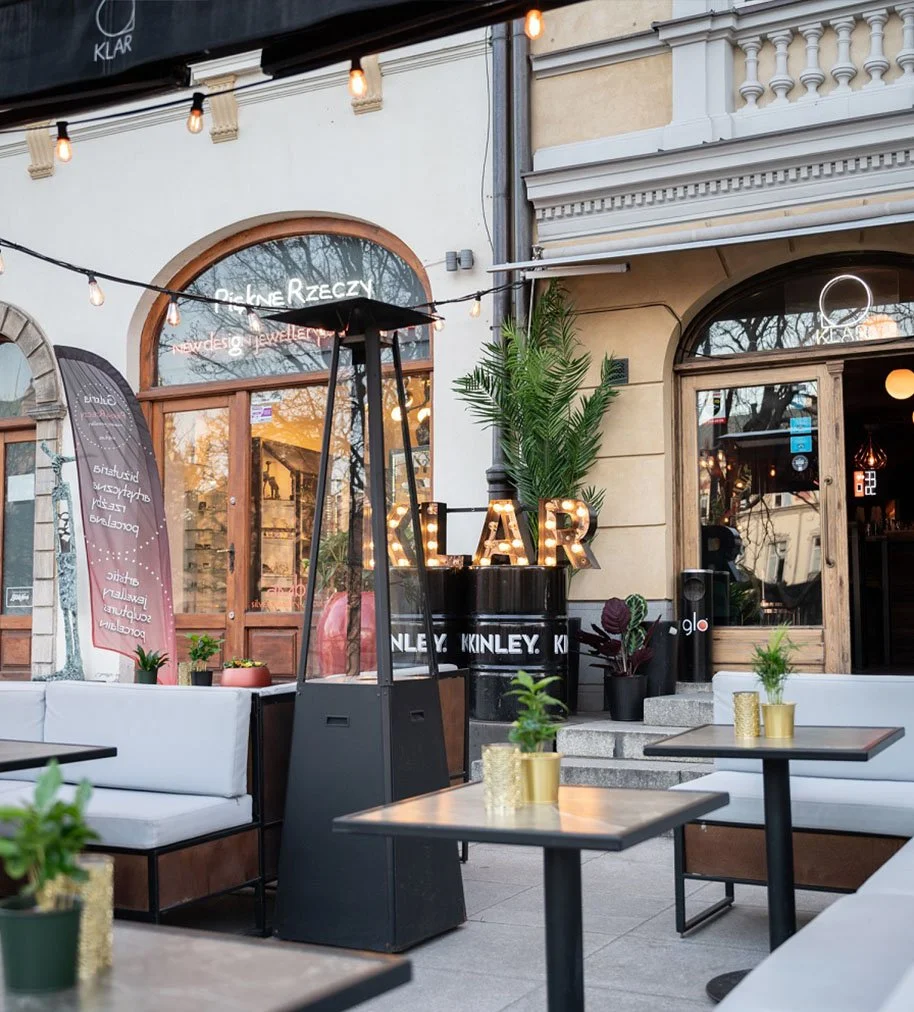 Klar Cocktail Bar | Discover & Enjoy Unique Cocktails