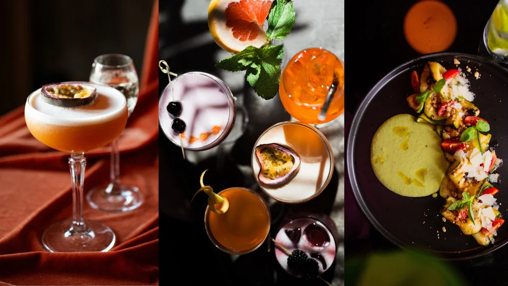 Klar Cocktail Bar | Discover & Enjoy Unique Cocktails
