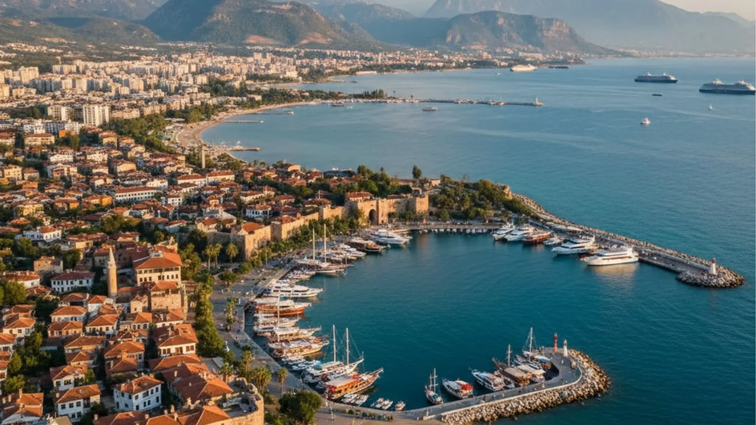 Best Turkish Cities to Visit in Winter | Winter Travel Guide to Turkey ...