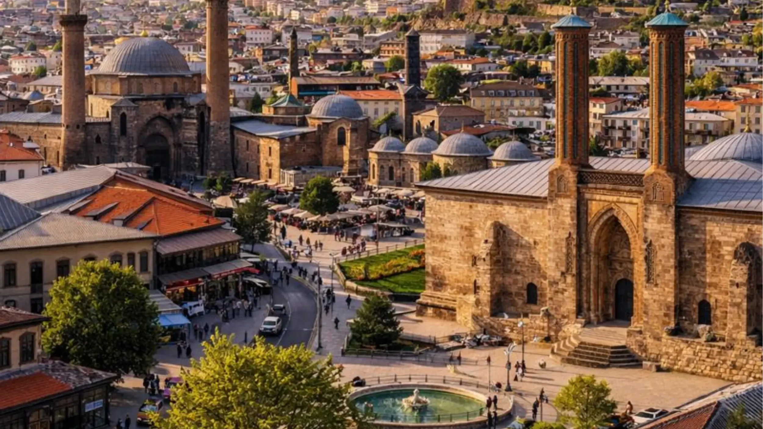 Best Turkish Cities to Visit in Winter | Winter Travel Guide to Turkey ...