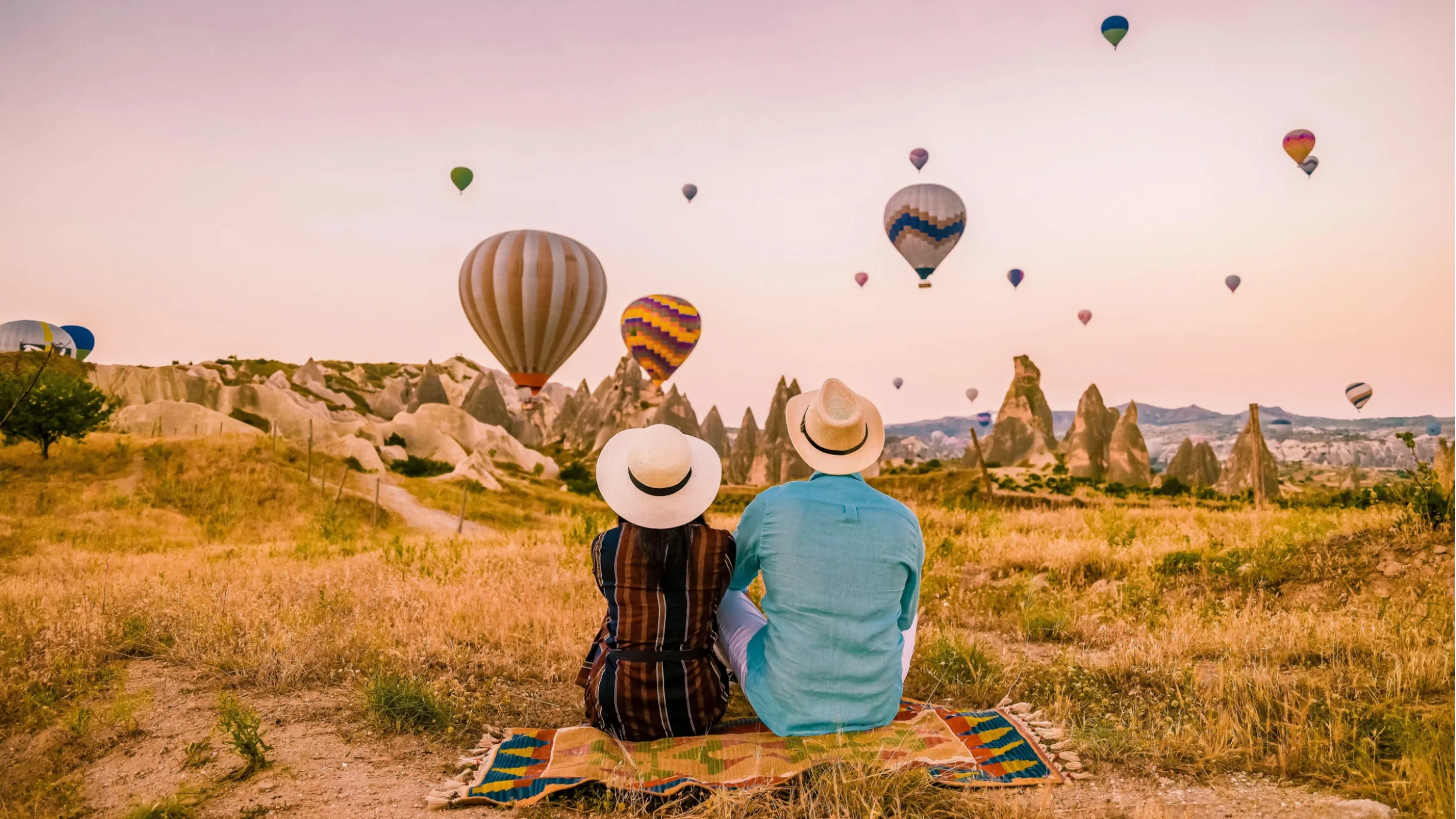 Best Places to Visit in October & November | Top Fall Destinations ...
