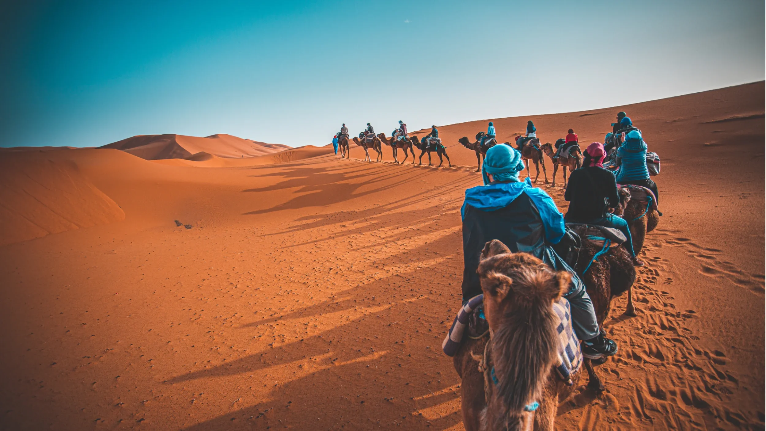 Best Places to Visit in October & November | Top Fall Destinations ...