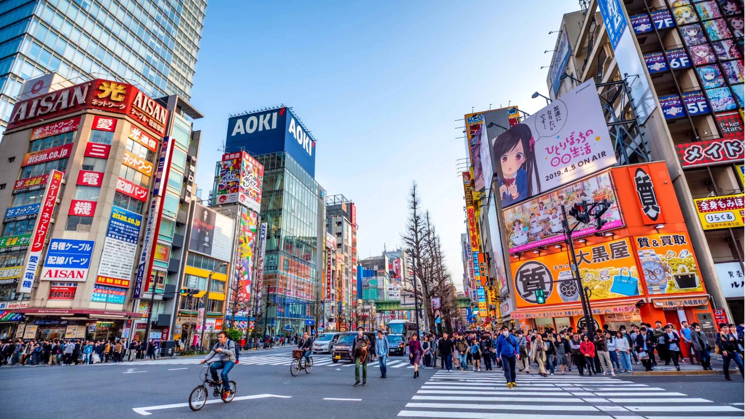 Best Places to Visit in October & November | Top Fall Destinations ...