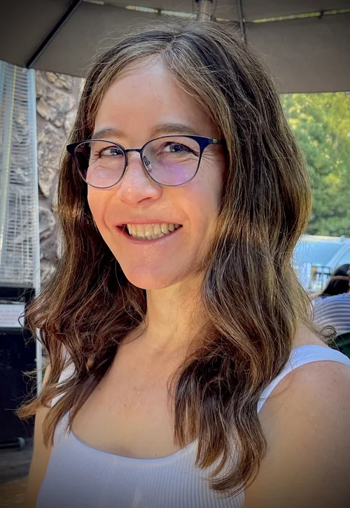 About Mackenzie — Gender Alchemy