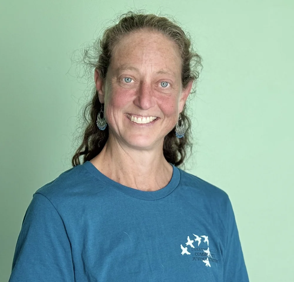 Mel Dawson, Correctional Facility Programs Manager — Greater Falls ...