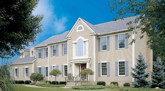Gentek Siding in Kitchener-Waterloo | Durable & Low-Maintenance Home ...