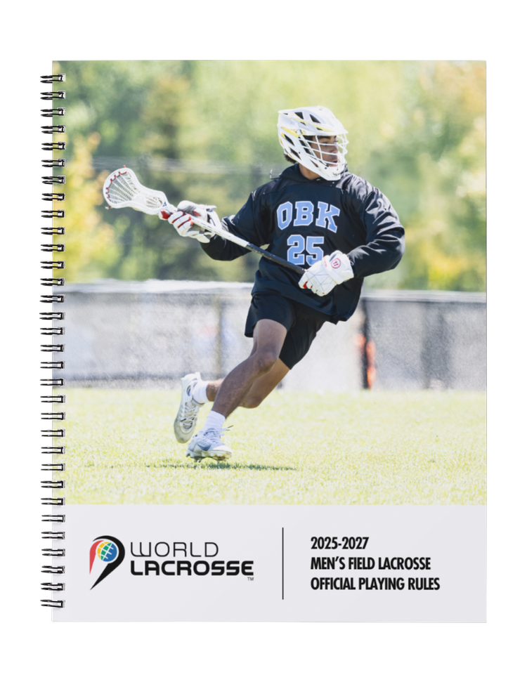 Ontario Lacrosse Bylaws, Rules, Regulations, Policies & Code of Conduct ...