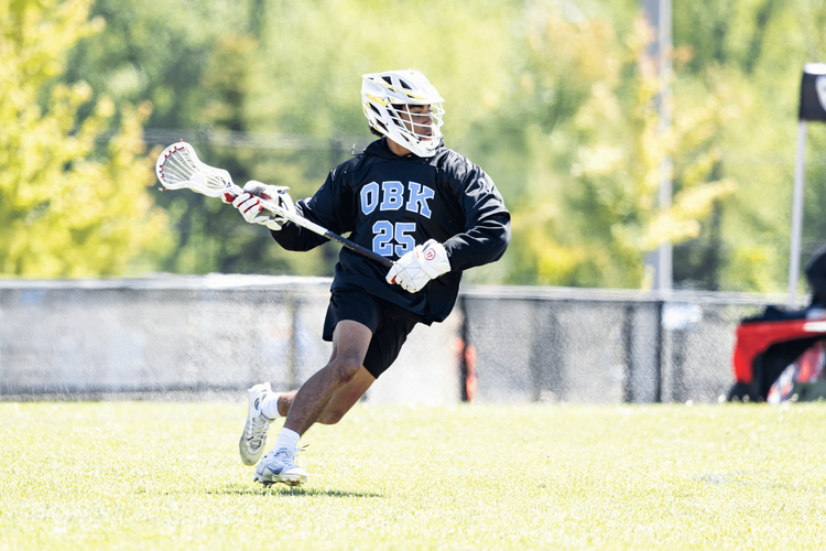 Box Overview — Ontario Lacrosse