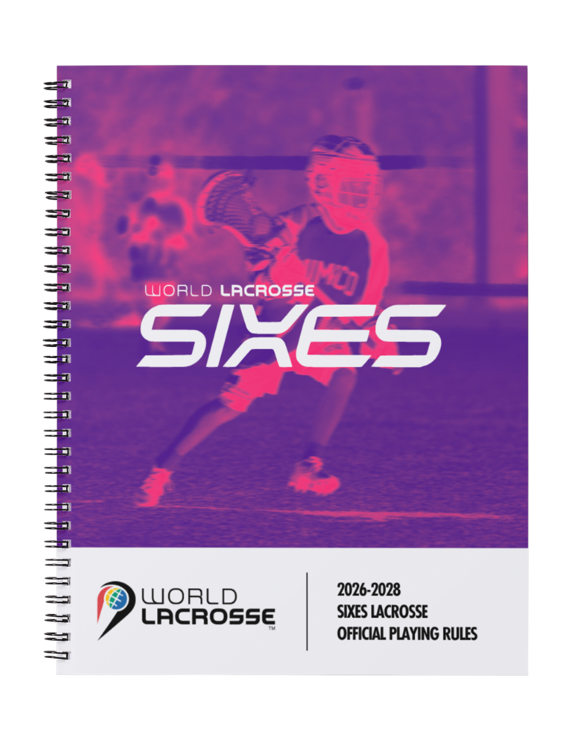 Ontario Lacrosse Bylaws, Rules, Regulations, Policies & Code of Conduct ...