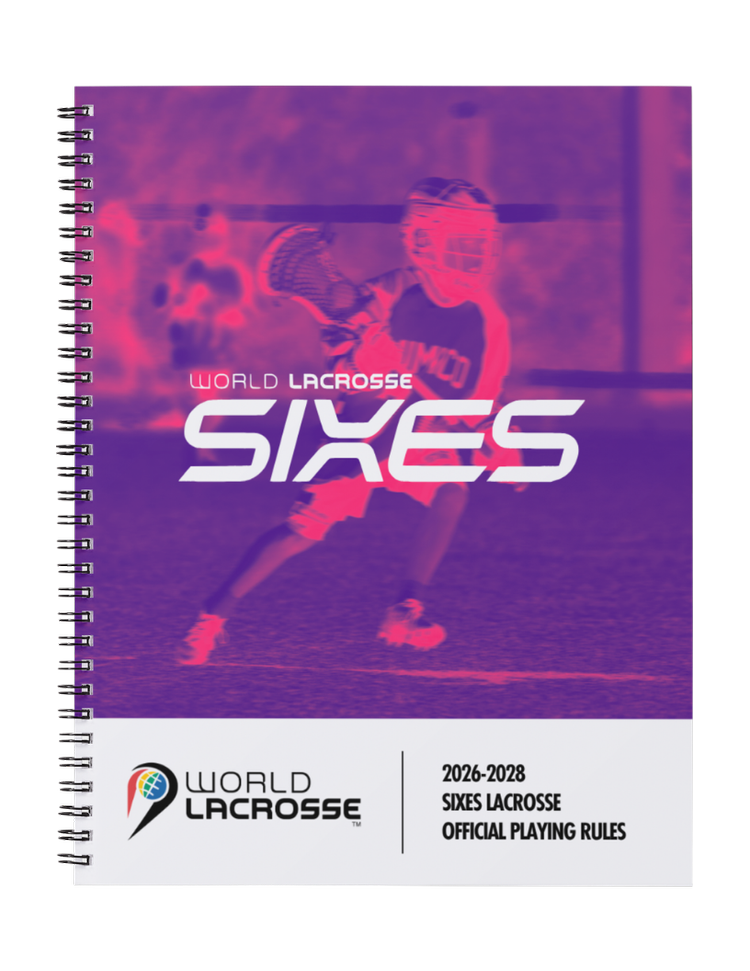 Ontario Lacrosse Bylaws, Rules, Regulations, Policies & Code of Conduct ...