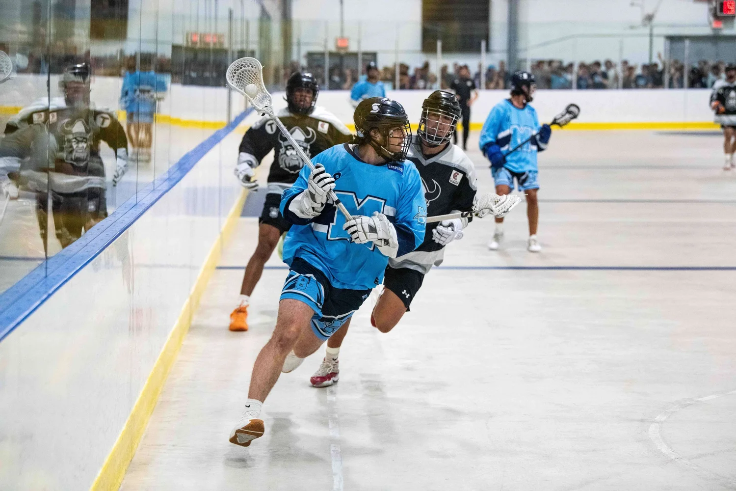 Ontario Lacrosse Bylaws, Rules, Regulations, Policies & Code of Conduct ...