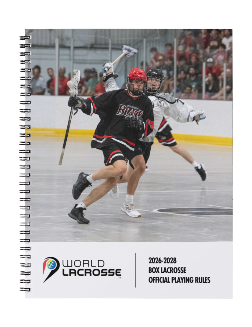 Ontario Lacrosse Bylaws, Rules, Regulations, Policies & Code of Conduct ...