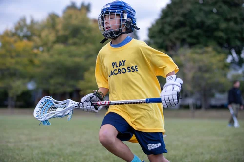 Box Overview — Ontario Lacrosse