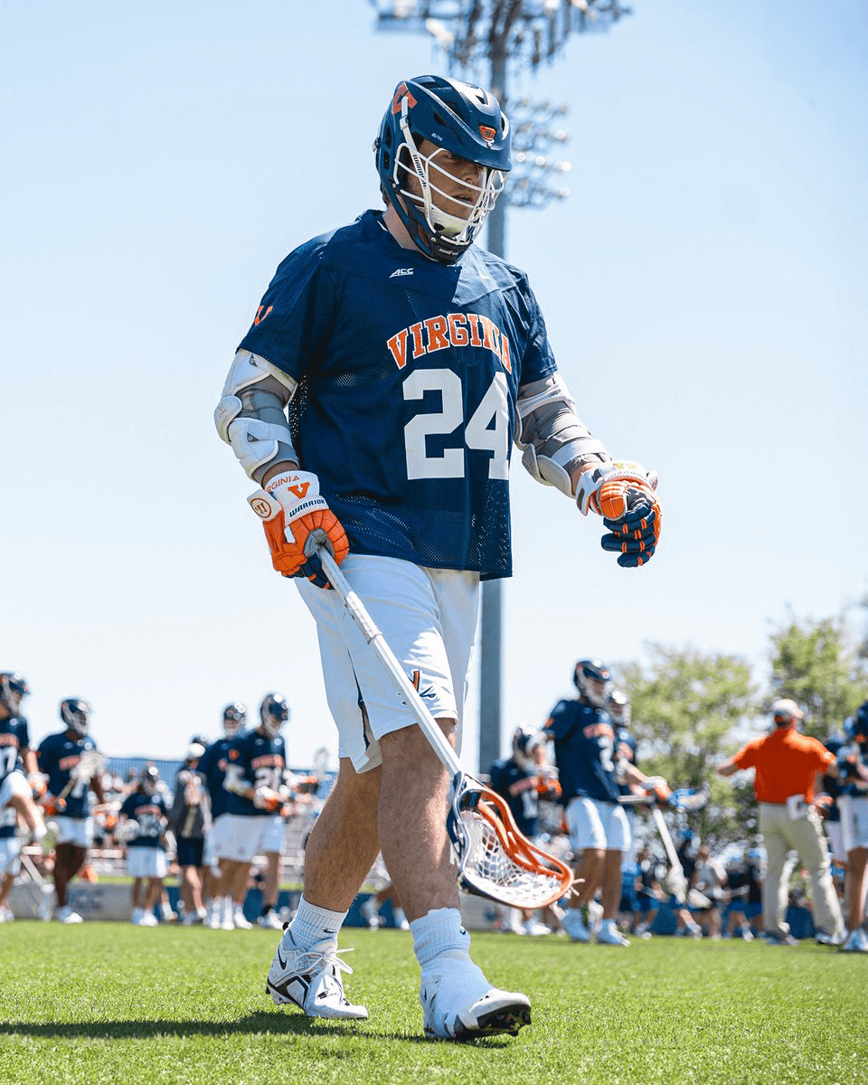 Box Overview — Ontario Lacrosse