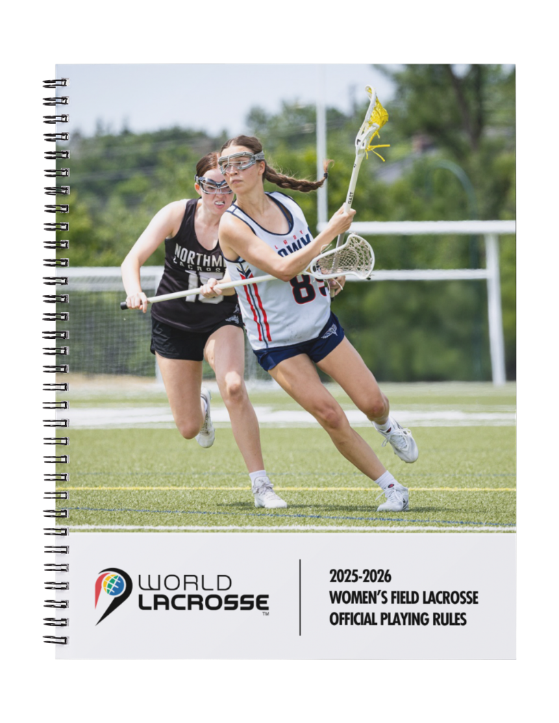 Ontario Lacrosse Bylaws, Rules, Regulations, Policies & Code of Conduct ...
