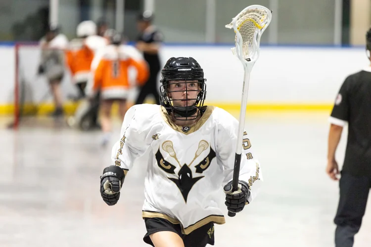 Box Overview — Ontario Lacrosse