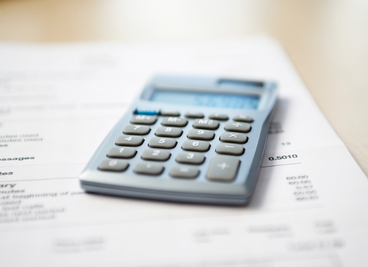 Pay Your Bill — Oildale Mutual Water Company