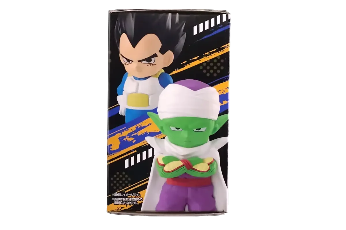 Dragon Stars Goku Mini Dragon Ball Daima (4") — Topaz Cards
