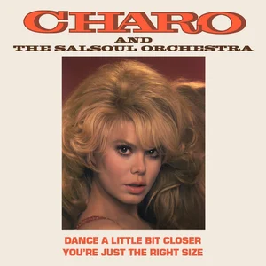 Cuchi-Cuchi — Charo