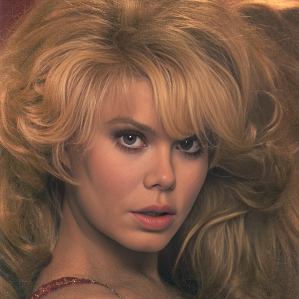 Cuchi-Cuchi — Charo