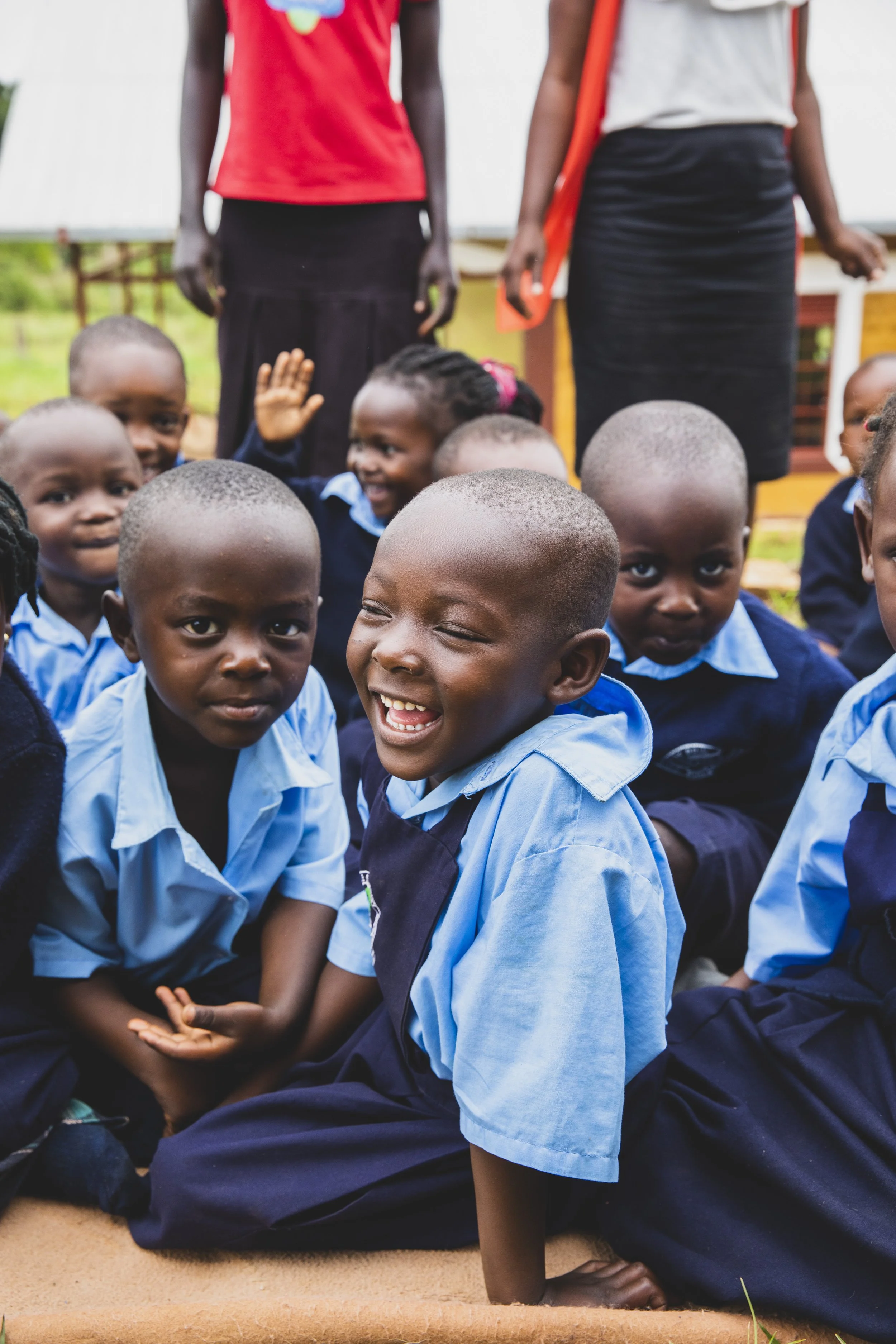 Our Schools | School for Life | Katuuso, Mbazzi Primary & High — School ...