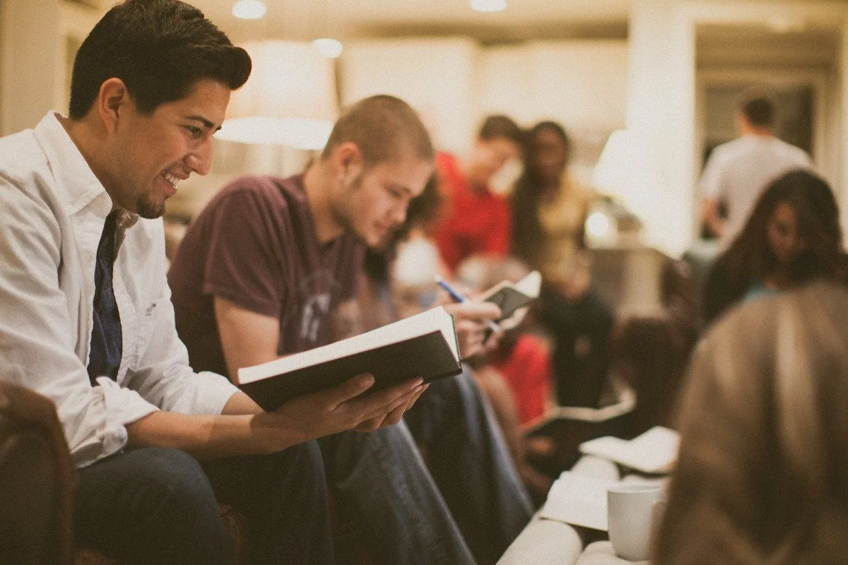 The Bible 101 | Home Bible Study Resources | Discover, Learn, Share ...
