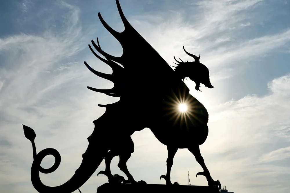 Lucifer (the Devil) and the Beginning of the Rebellion in Heaven ...