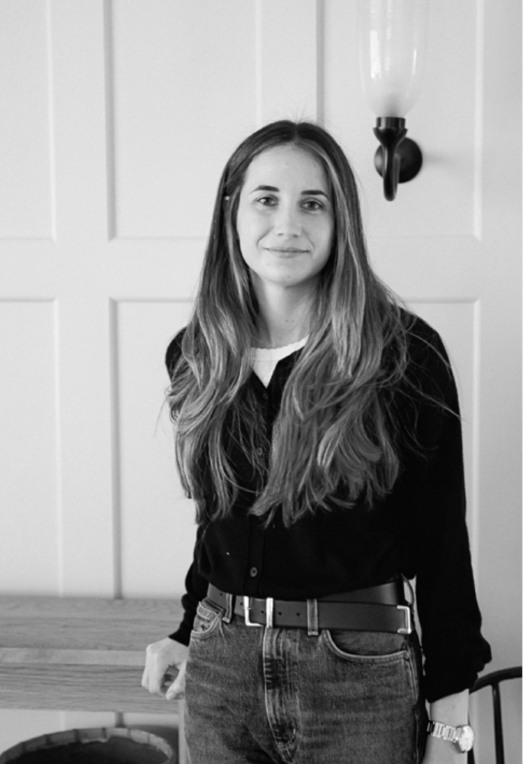 Studio — Elana Zeligman