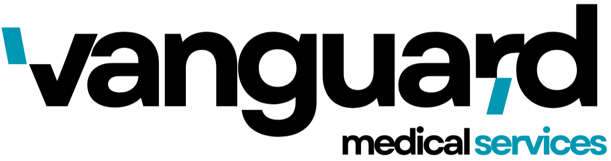 vanguard physicians services