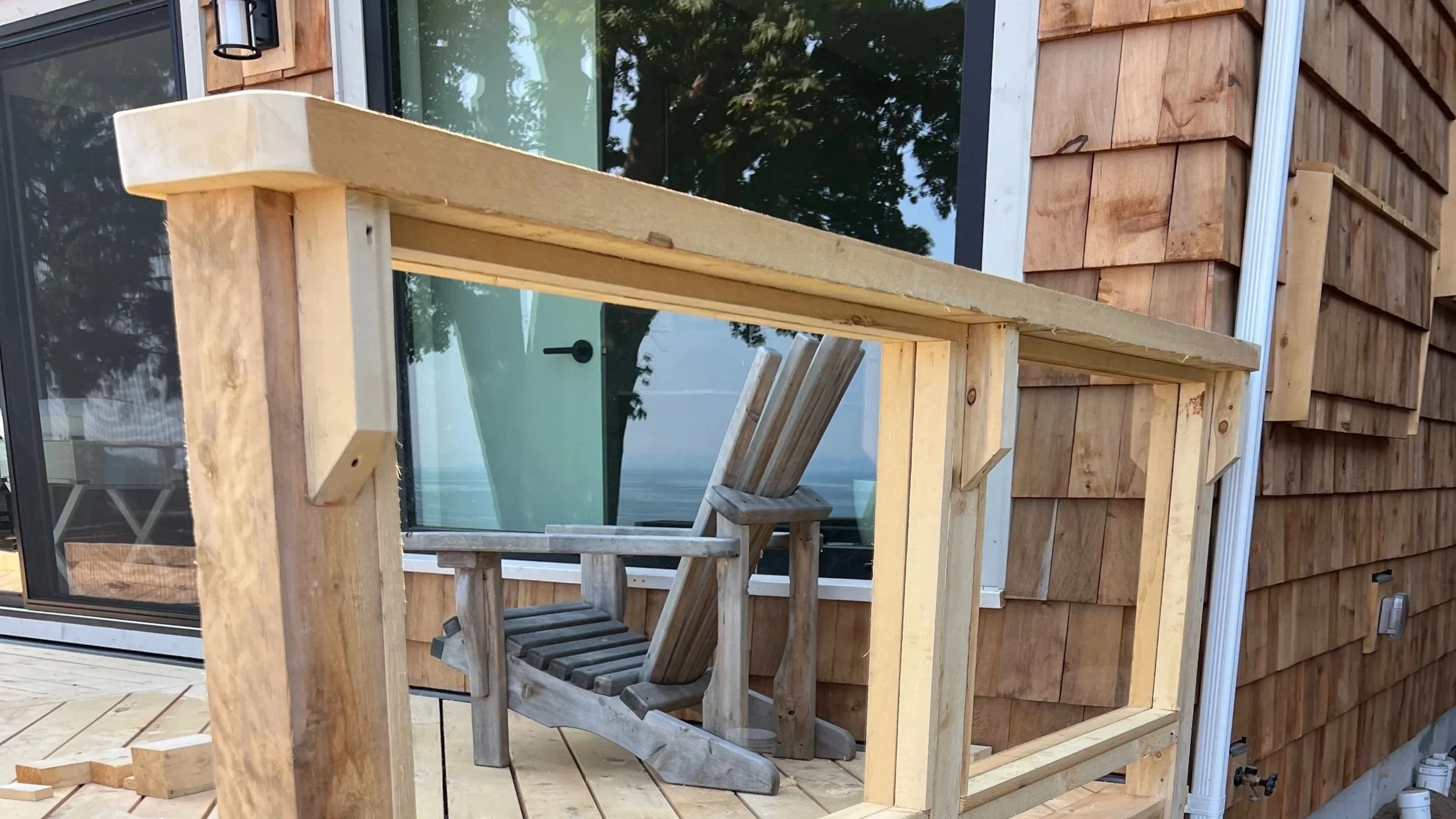 Conscious Contracting