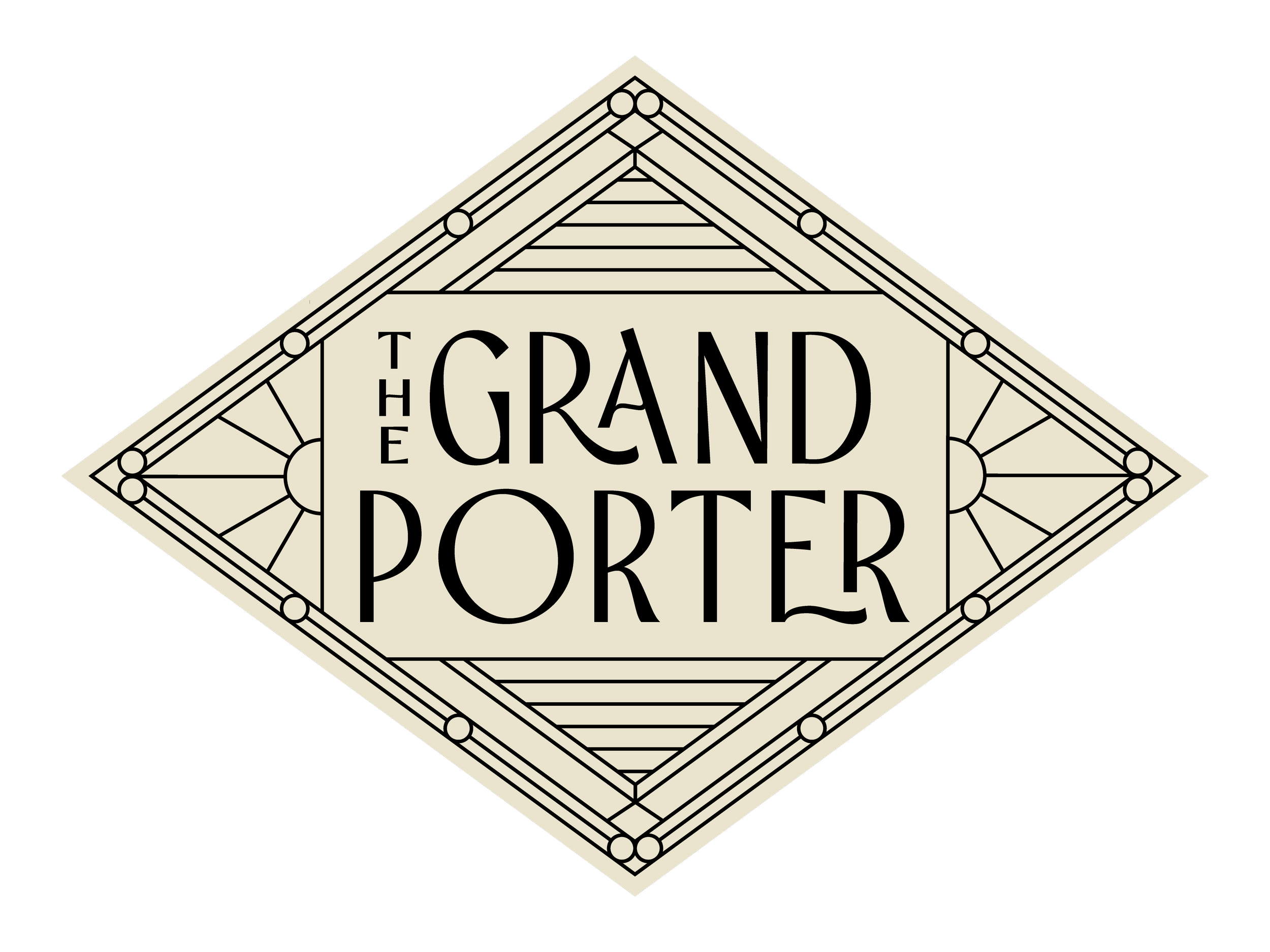 The Grand Porter | All Day Cafe & Bakery in Detroit, MI