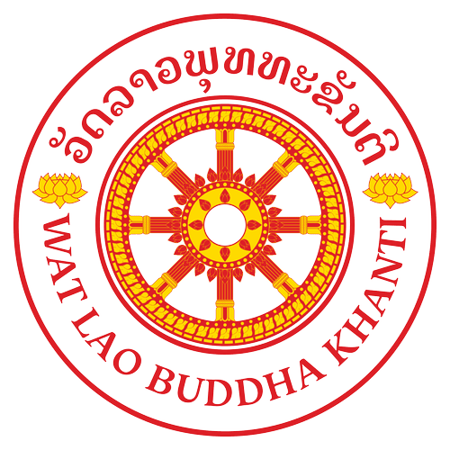 Wat Lao Buddha Khanti of Atlanta