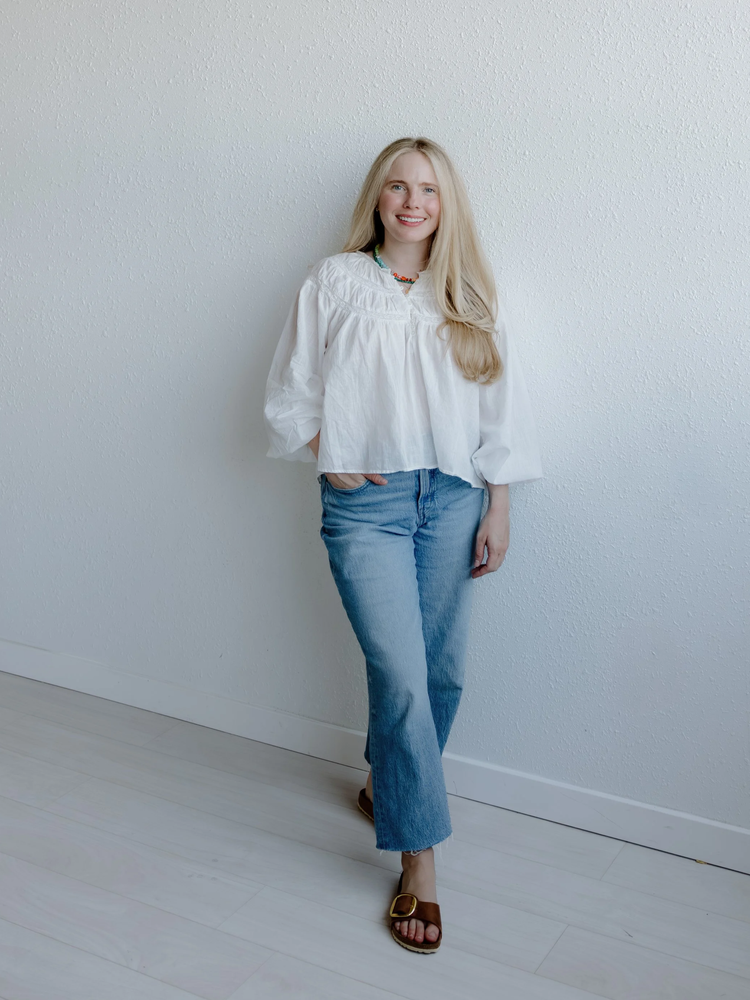 Maggie Miller, LCSW — Mirrorball Therapy Collective