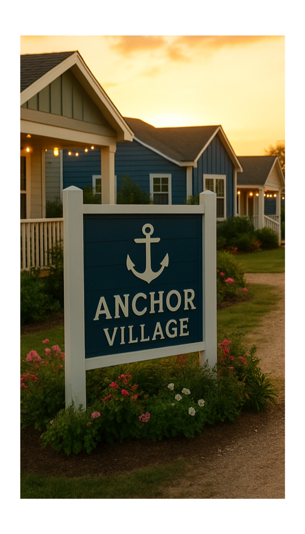 Apply For Housing | Apply Now for Housing Opportunities — Anchor Village