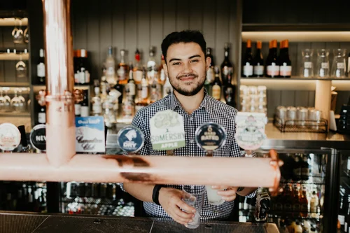 The Ophir Hotel | Family-friendly pub & restaurant in Orange, NSW