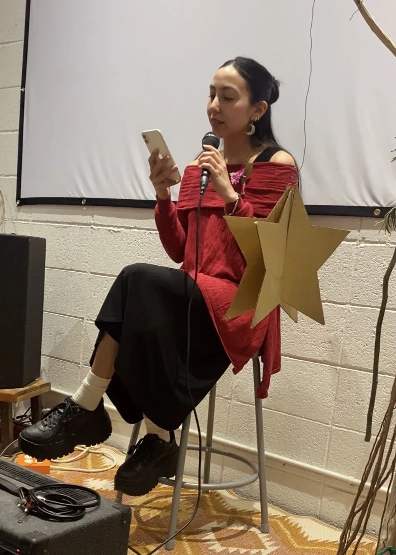A Conversation with Jenny Whidden — Sabr Tooth Tiger Magazine