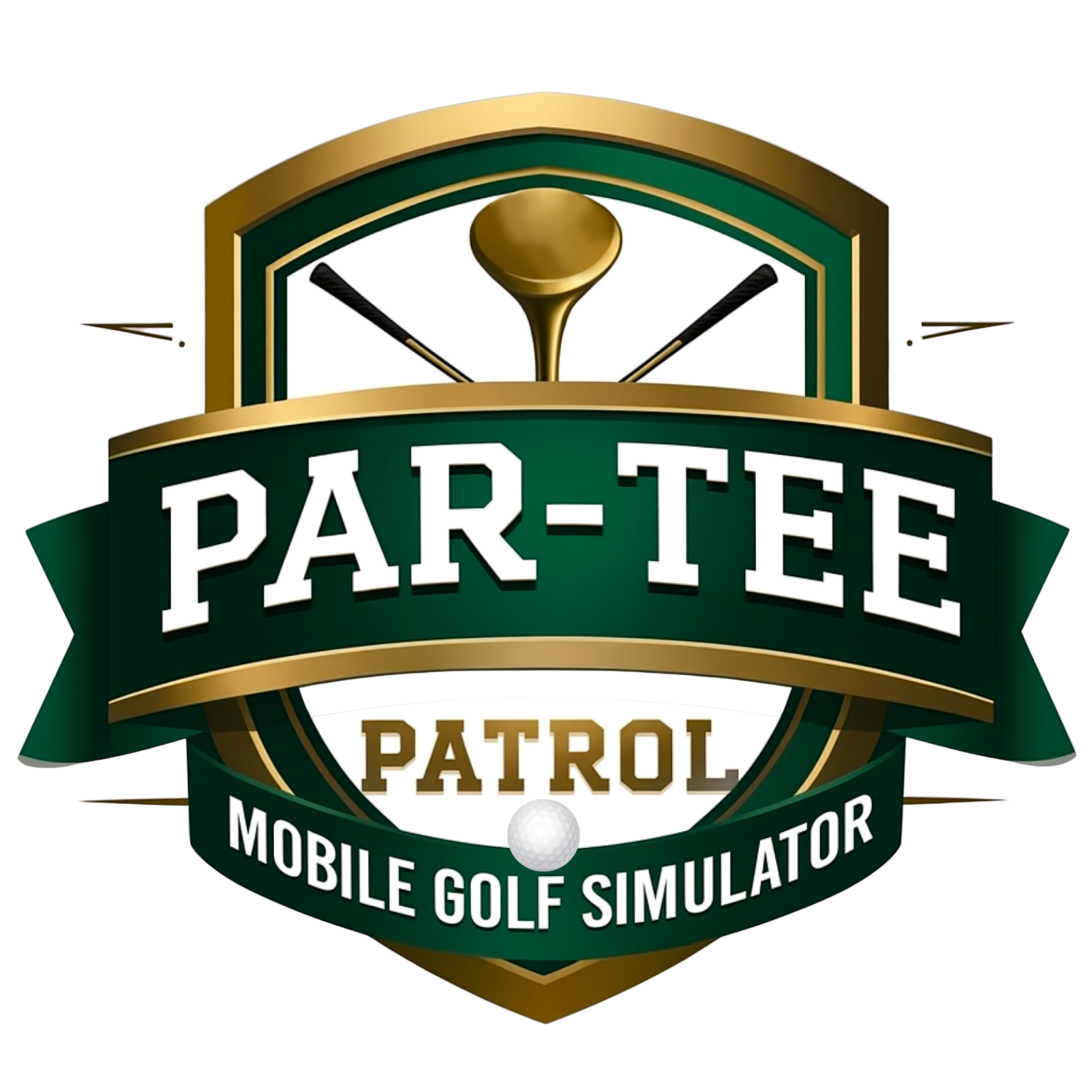 ParTee Patrol | Book Your Golf Experience Today