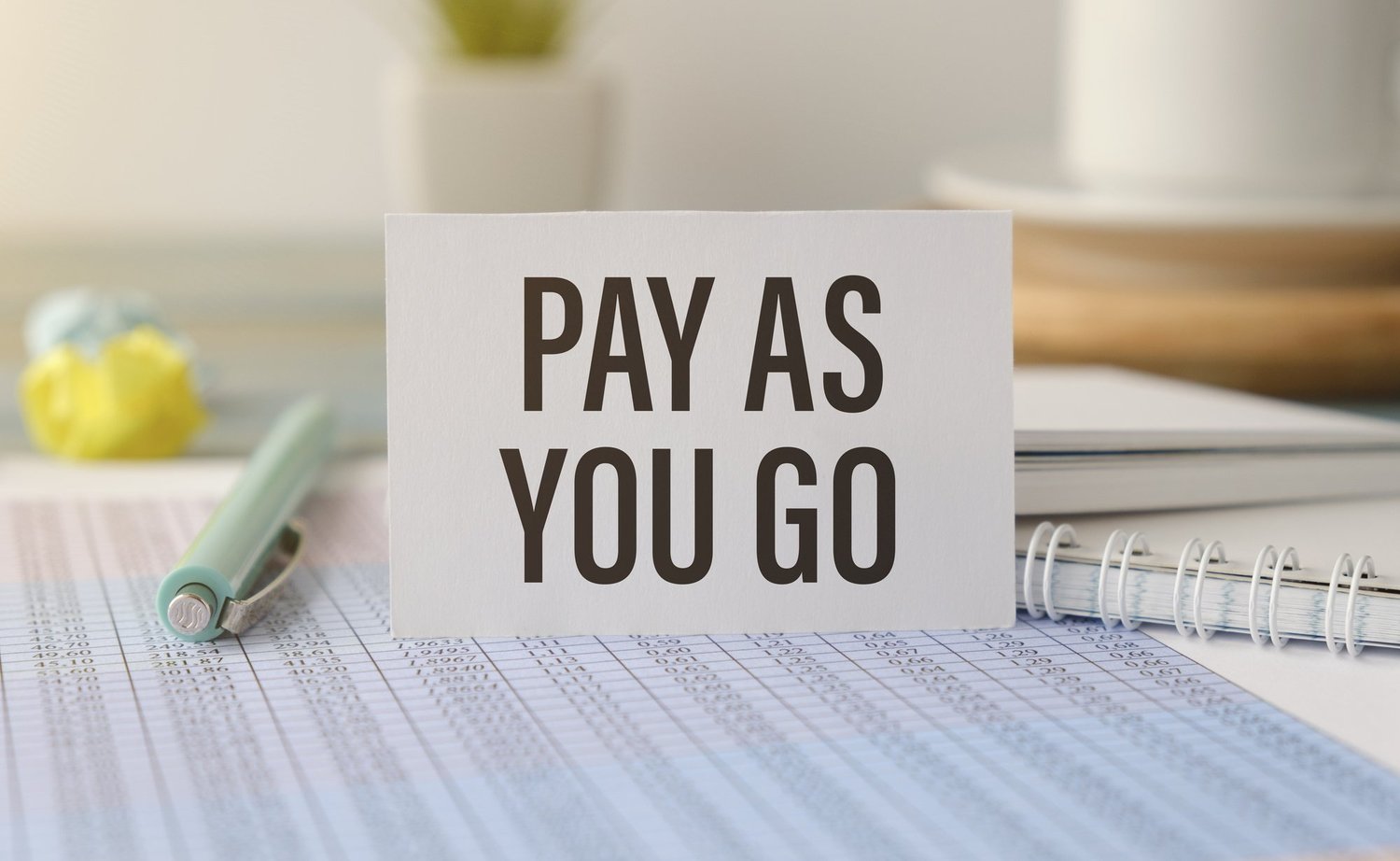 PAYG Instalments Explained: A Guide for Individuals and Businesses ...