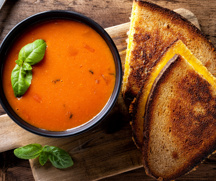 Canadian Table - Canadian Recipes, Comfort Food and Modern Classics