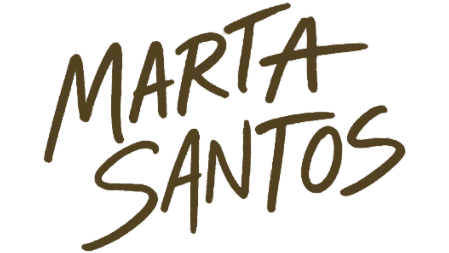 MARTA SANTOS | PÁGINA OFICIAL