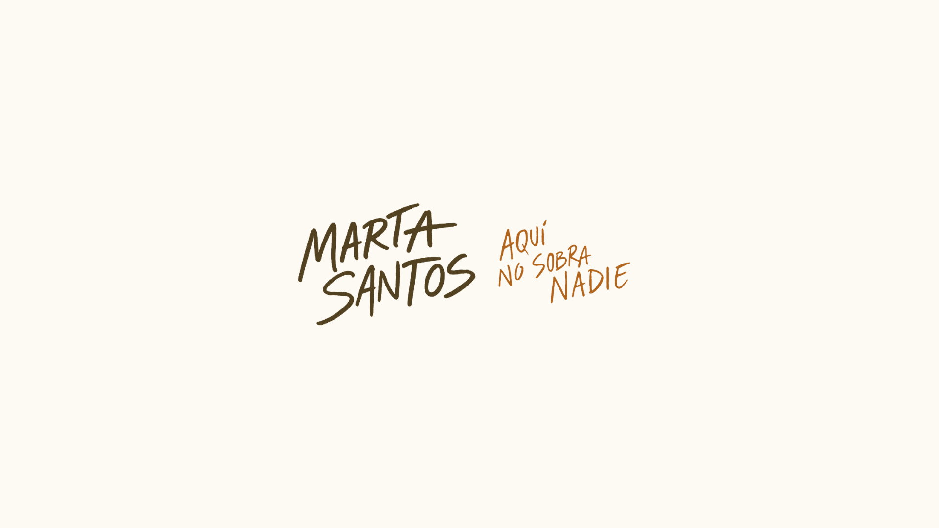MARTA SANTOS | PÁGINA OFICIAL