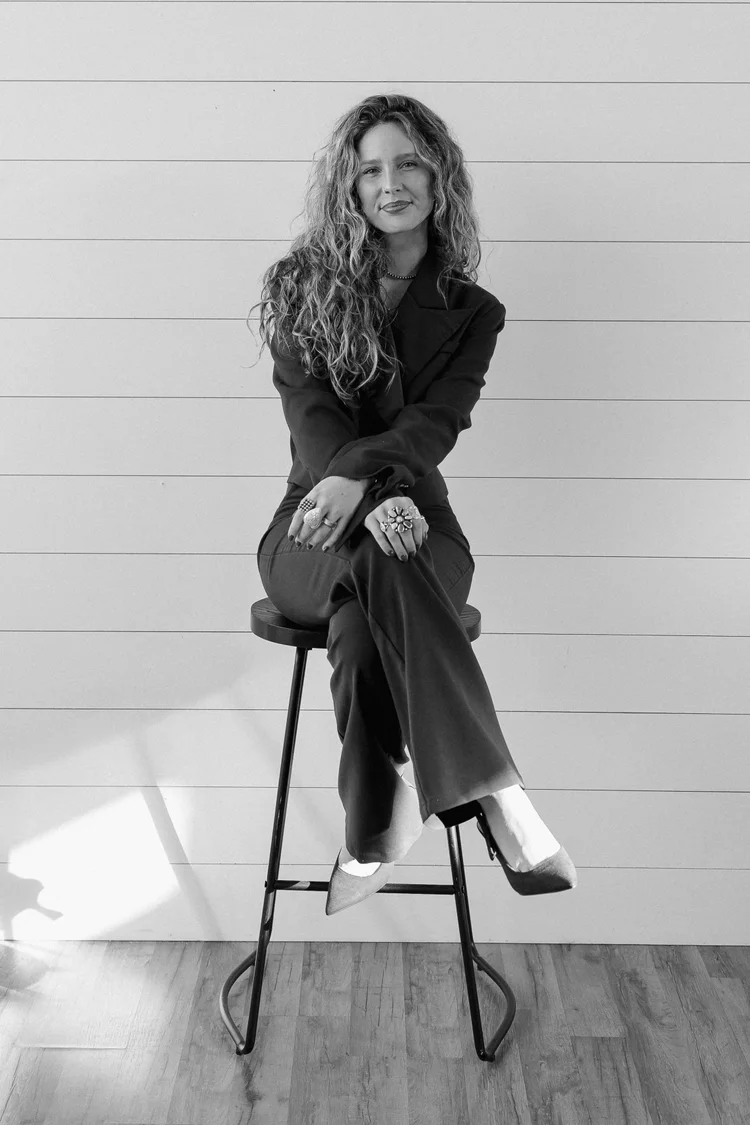 Film & Digital Photographer | Bri Bischof Photo