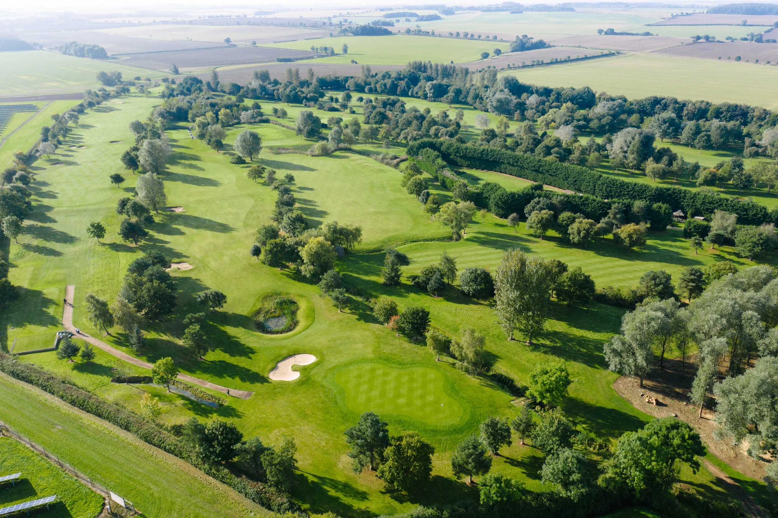 Luxury Lodge Ownership | Spa, Golf & Resort Lifestyle