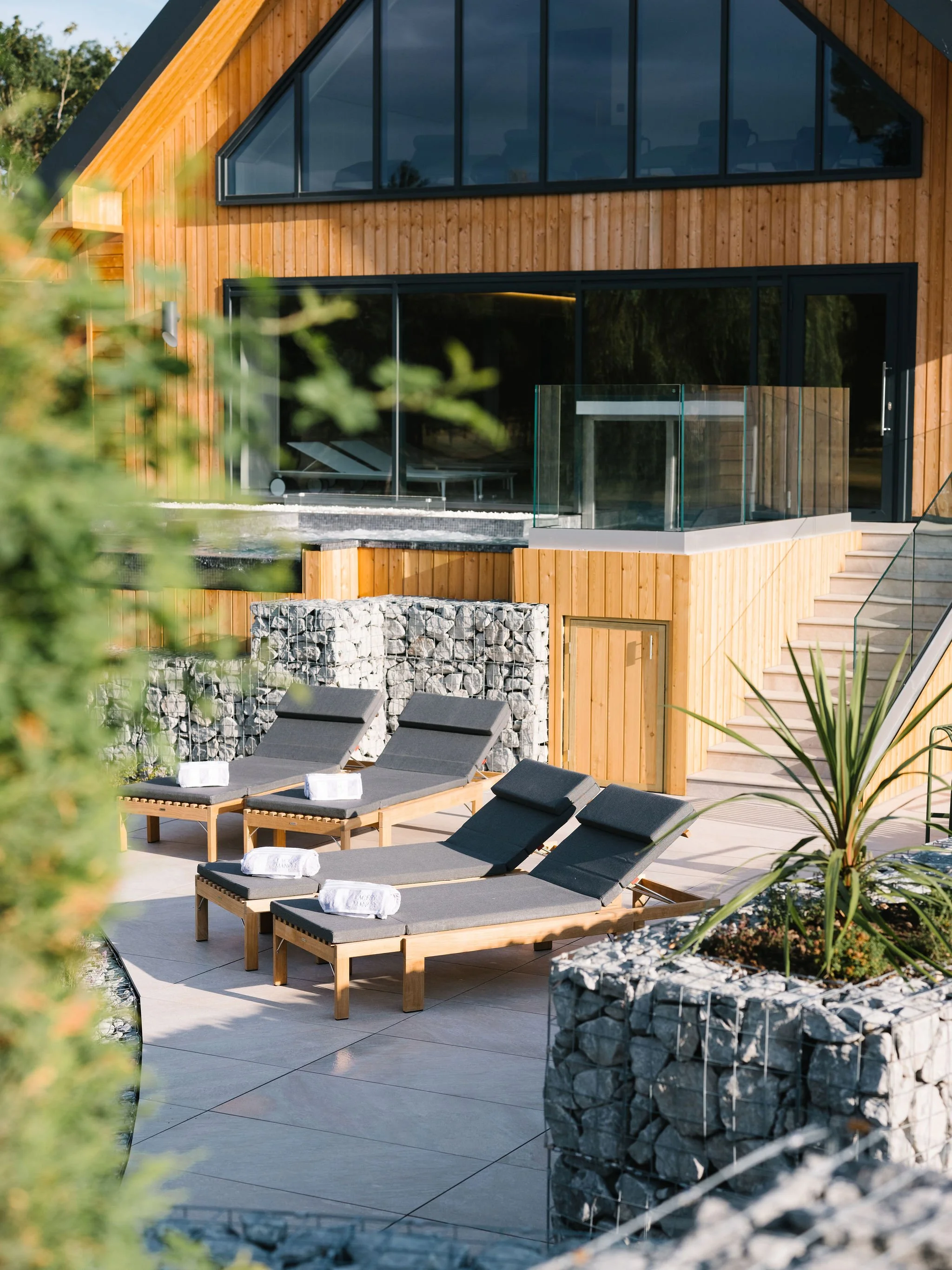 Luxury Lodge Ownership | Spa, Golf & Resort Lifestyle