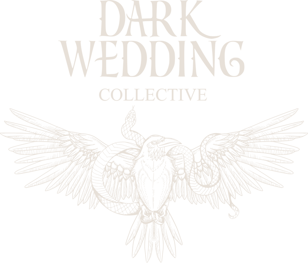 FAQs — Dark Wedding Collective