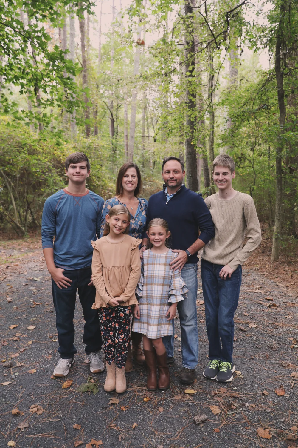 Bishop for Cherokee County State Court Judge